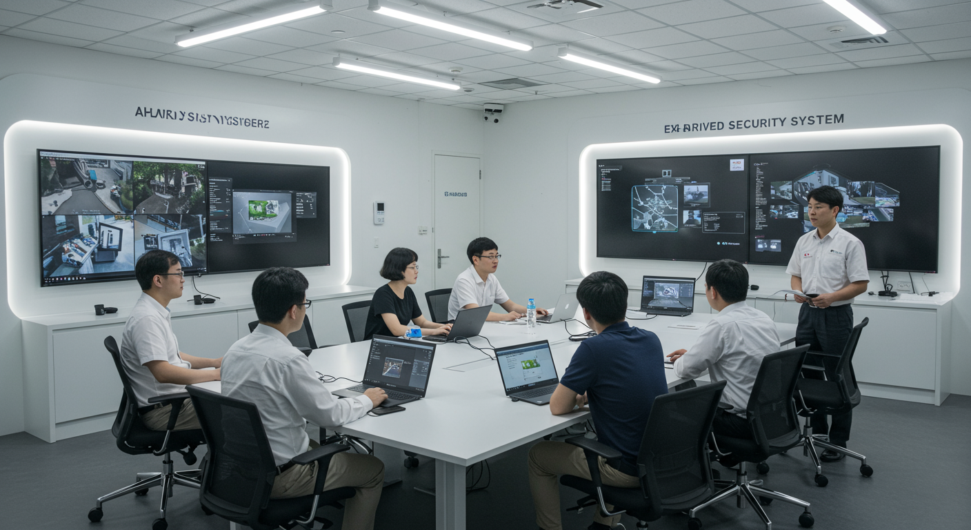 KISA 소프트웨어 긴급 보안 패치 적용 방법 총정리